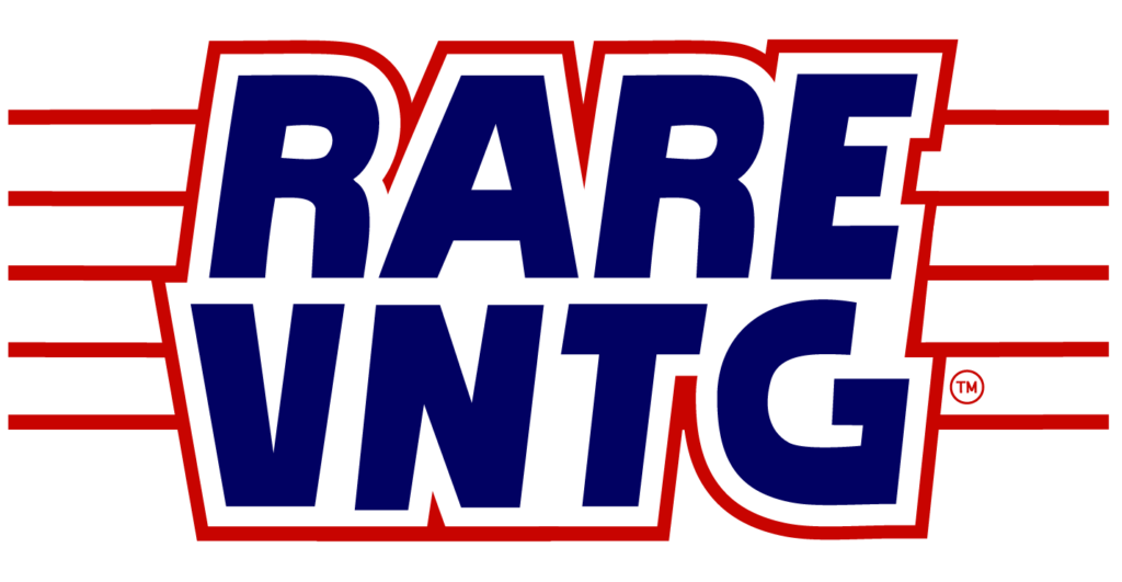 The Rare Vntg Story – Rare VNTG