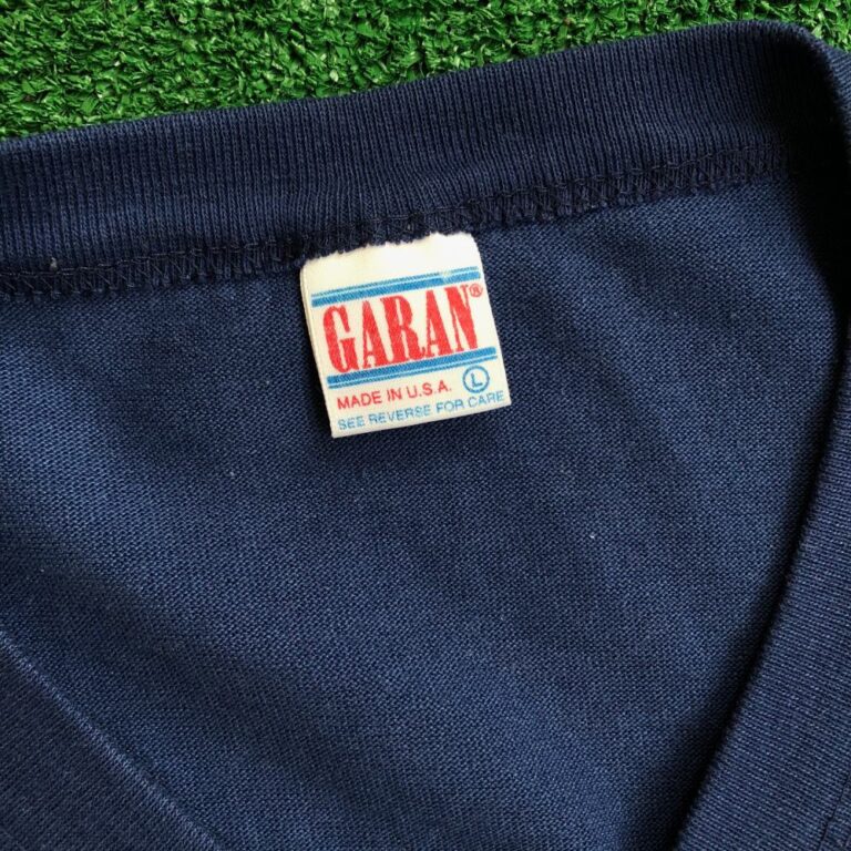 90’s Dallas Cowboys Garan NFL Shirt Size Large – Rare VNTG