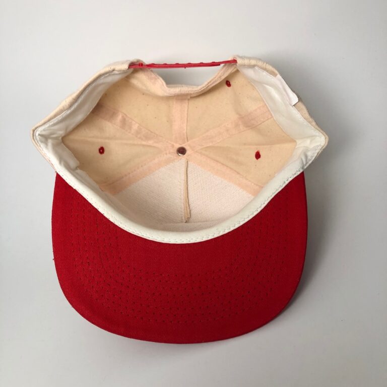 1993 Philadelphia Phillies National League Champions MLB Snapback Hat ...