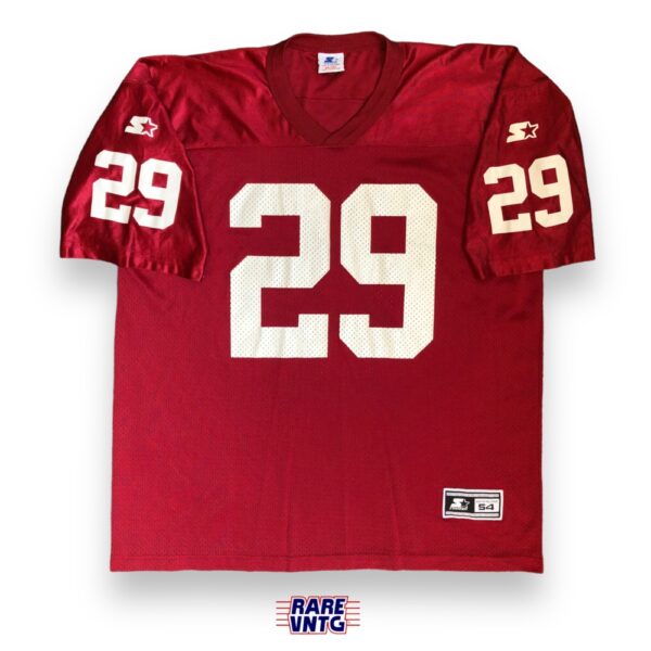 1995 Adrian Murrell Arizona Cardinals Starter NFL Jersey Size XXL ...